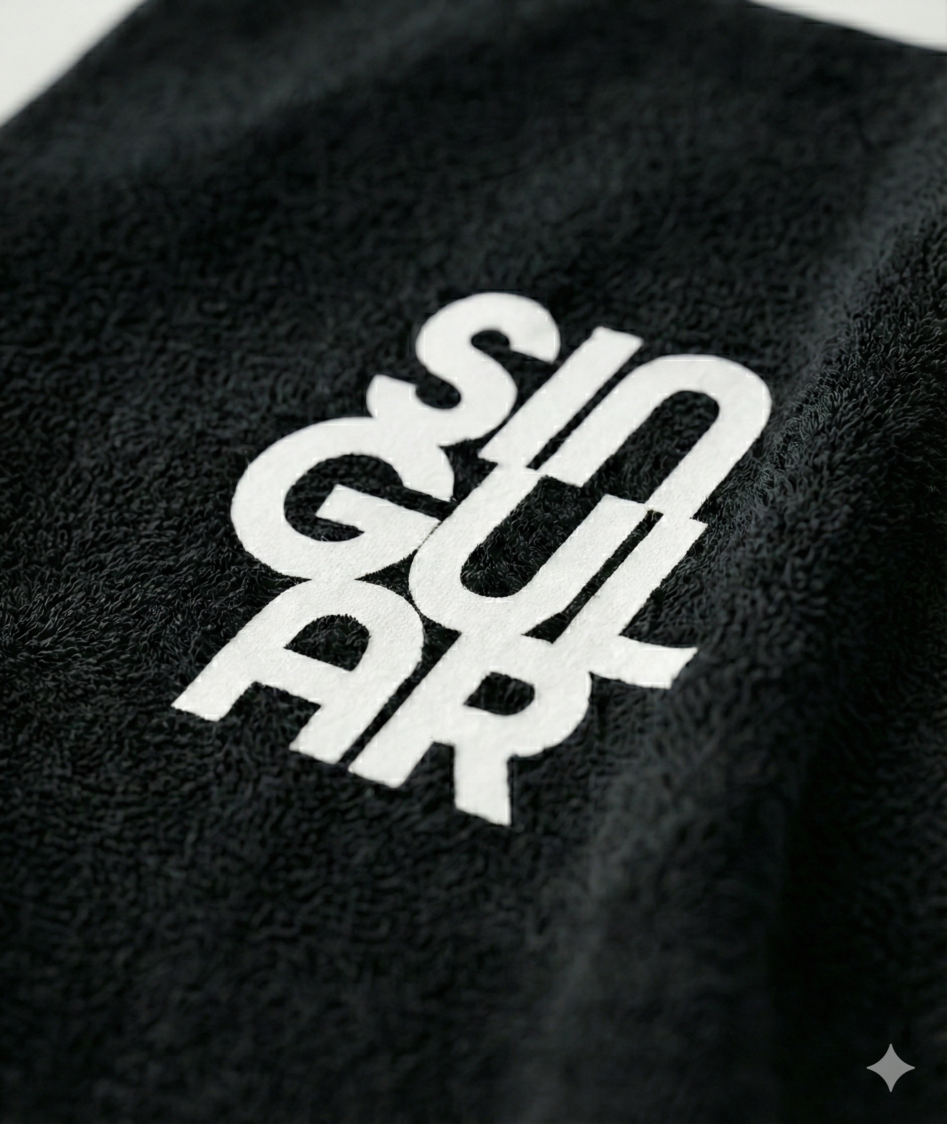 SINGULAR | Official Store